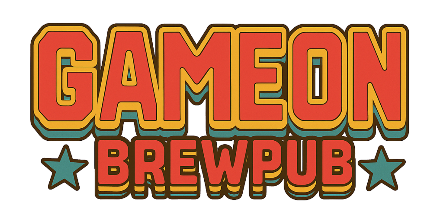 GameOn Arcade and Sports Bar | Kernersville, NC